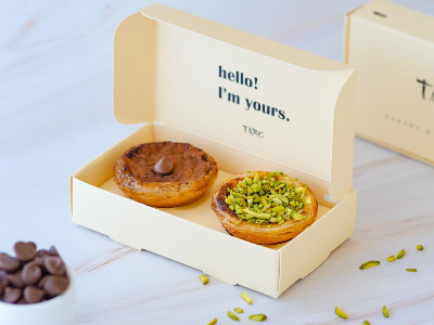 Taro Bakery And Coffee Bar delivery service in Qatar | Talabat