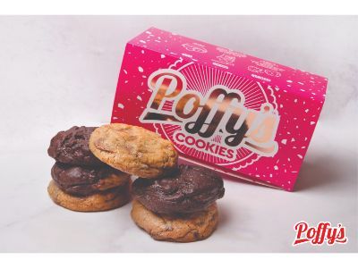 Poffy's delivery in Doha, Duhail and many other cities | Poffy's menu | Talabat