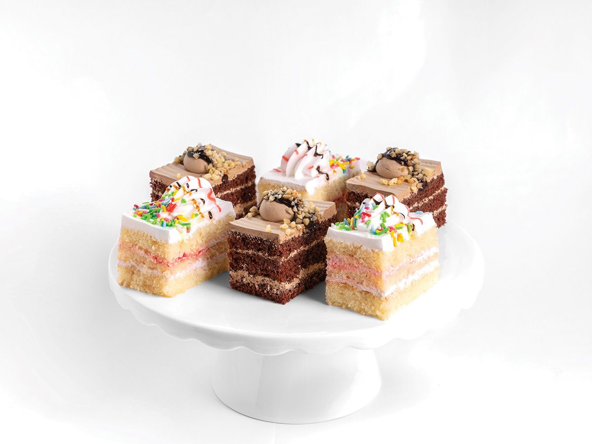 Caesars Confectionery delivery service in Kuwait | Talabat