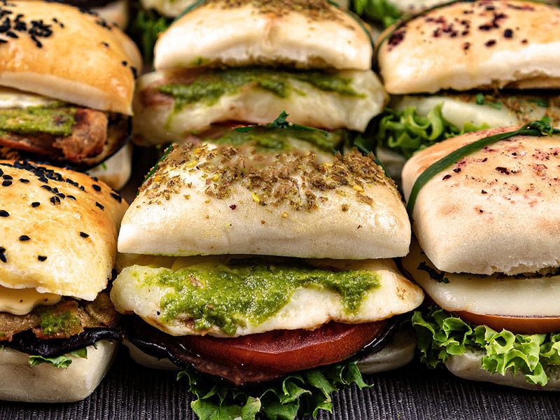 Just Perfect delivery service in Bahrain | Talabat