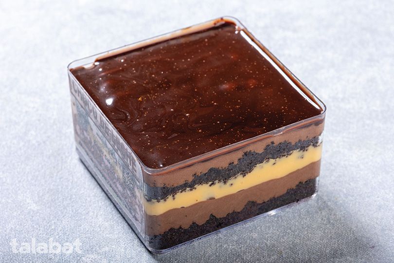 Bravo! Cakes delivery service in UAE | Talabat