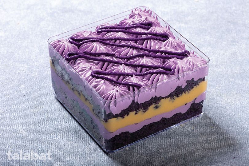 Bravo! Cakes delivery service in UAE | Talabat