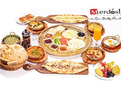 Merdost Turkish Food Restaurant delivery in Dubai, Abu Dhabi and many ...