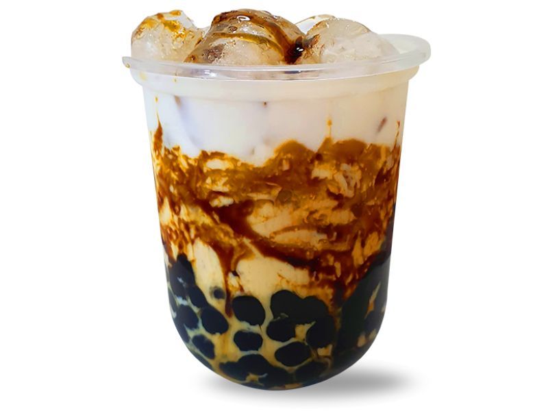 Chaba Thai Bubble delivery service in Bahrain | Talabat