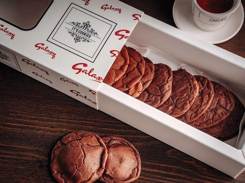 ITS COOKIES delivery service in UAE | Talabat