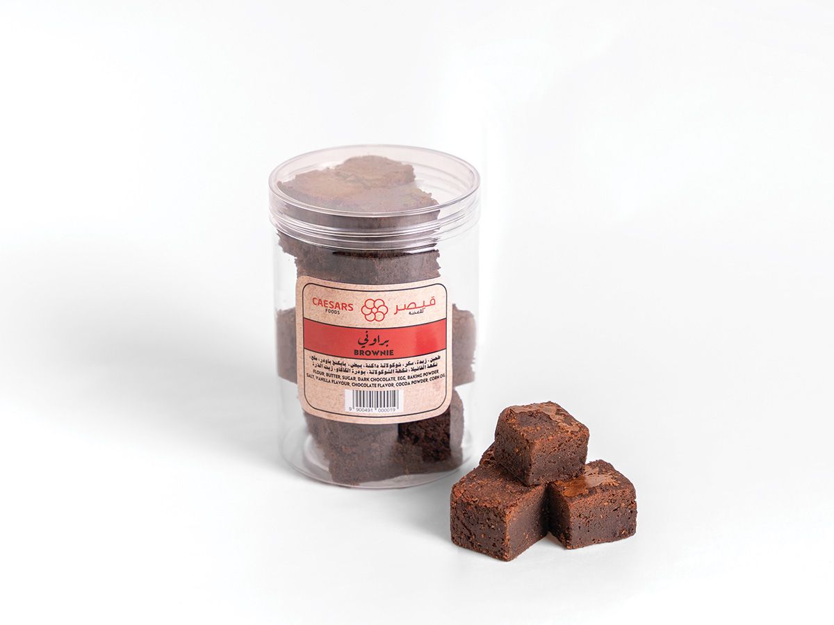 Caesars Confectionery delivery service in Kuwait | Talabat