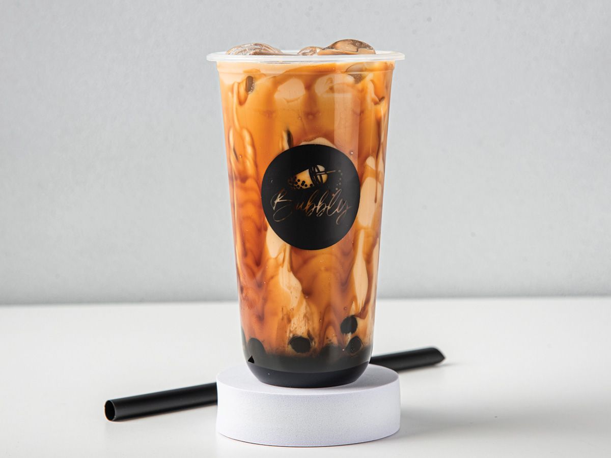 Bubbly Boba delivery service in UAE | Talabat