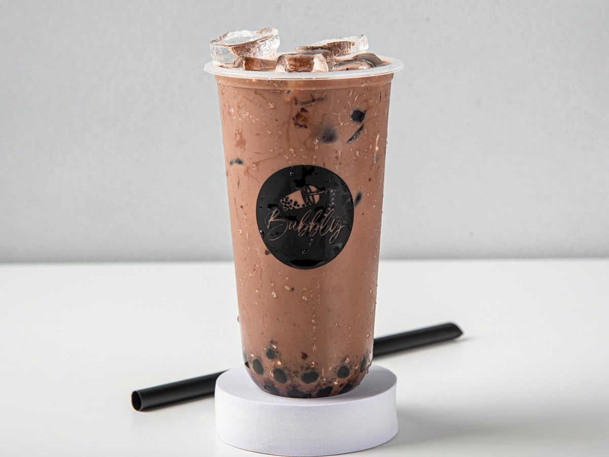 Bubbly Boba delivery service in UAE | Talabat