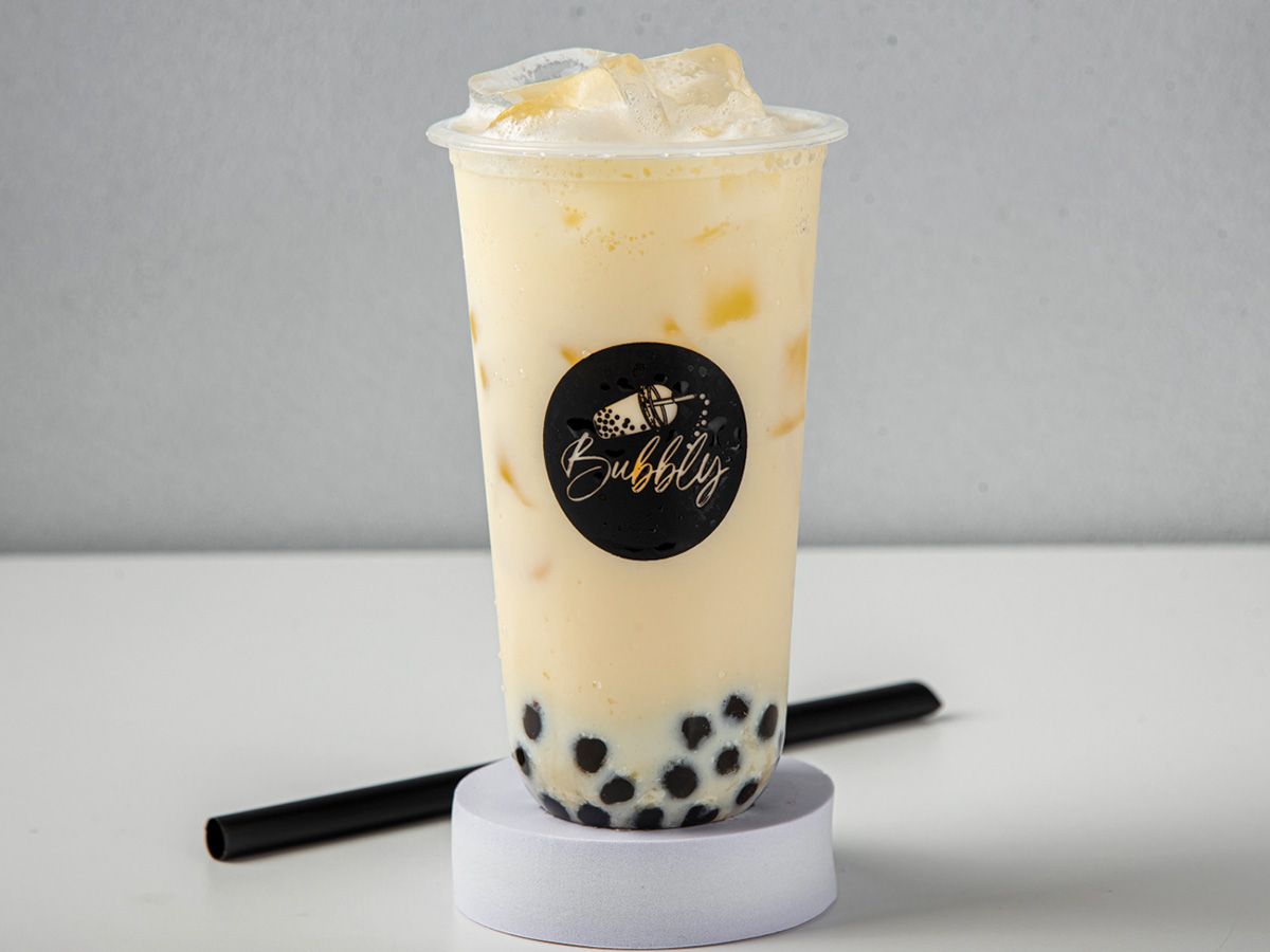 Bubbly Boba delivery service in UAE | Talabat
