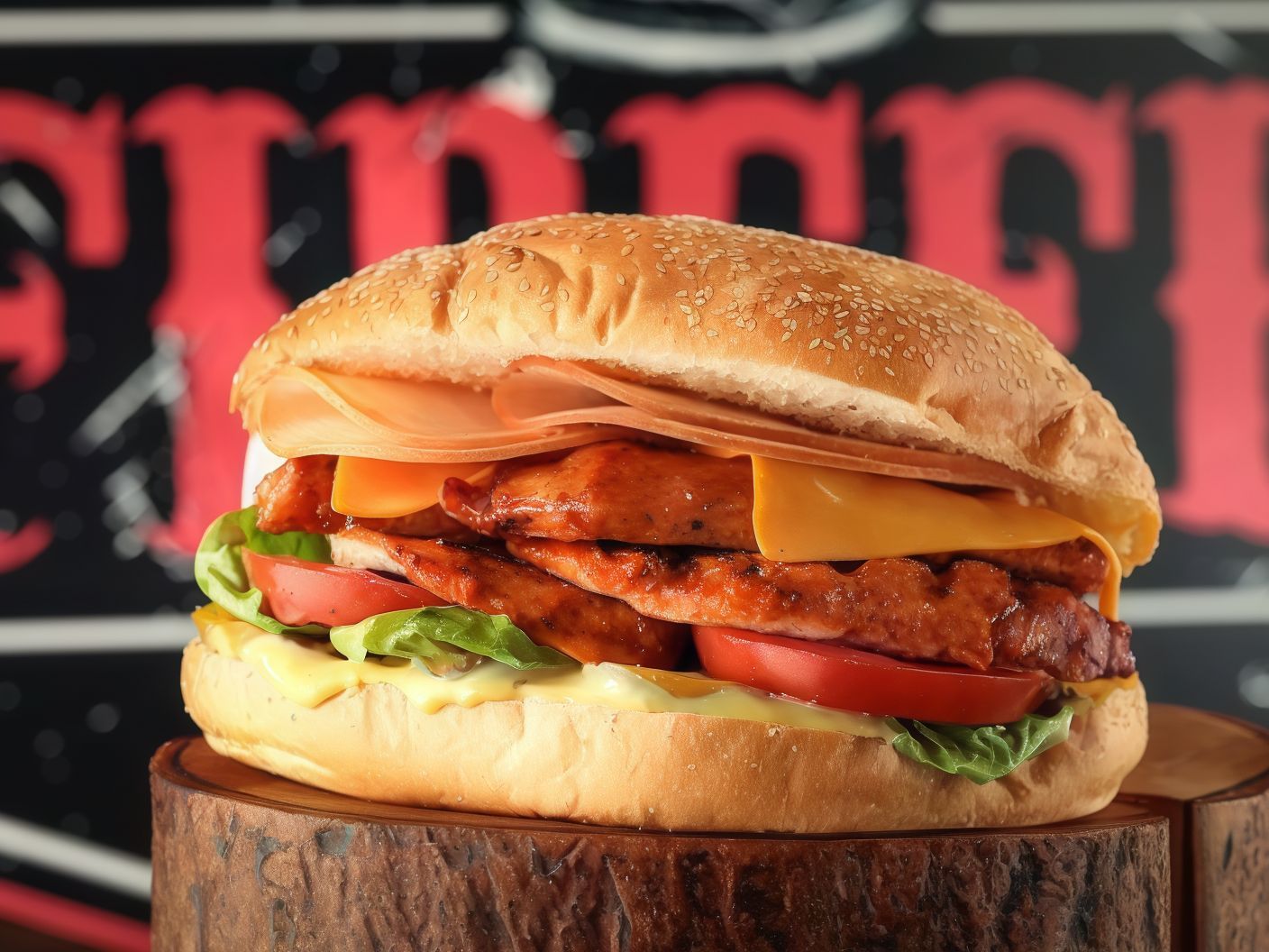 FireFly Zarqa delivery service in Jordan | Talabat