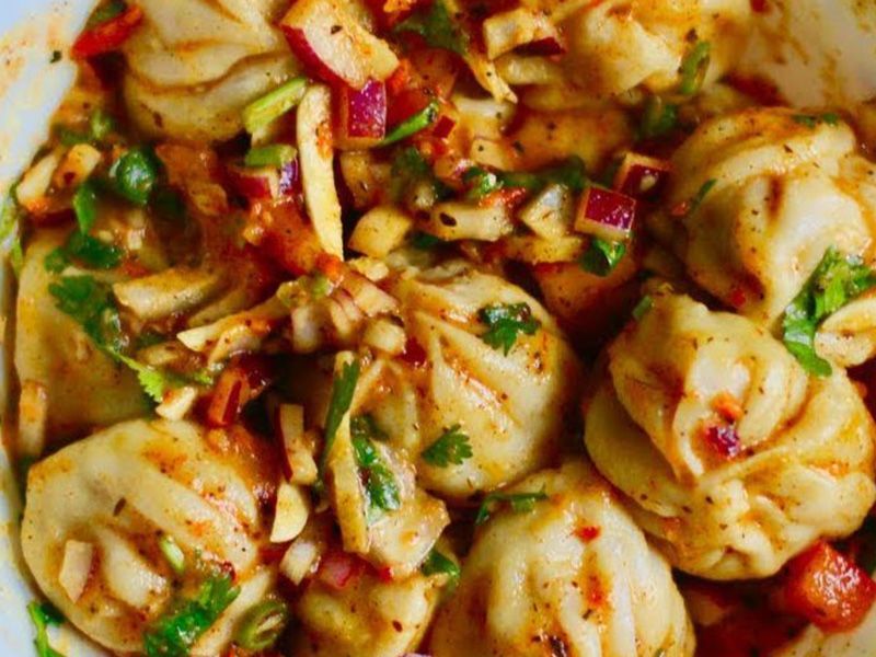 Gorkhali Restaurant delivery service in Qatar | Talabat