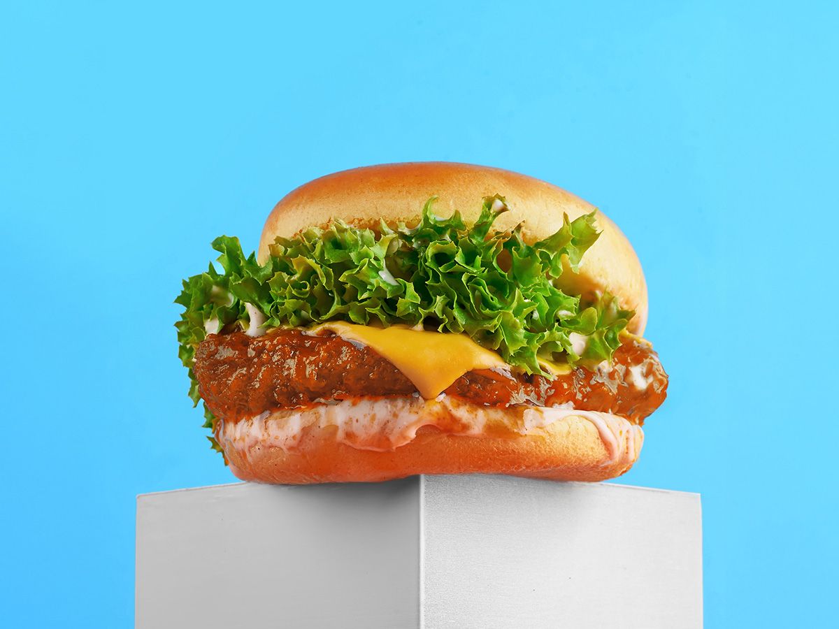 8 BIT RESTAURANT delivery service in UAE | Talabat