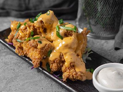 Mamas Chicken delivery in Kuwait | Mamas Chicken menu | Talabat