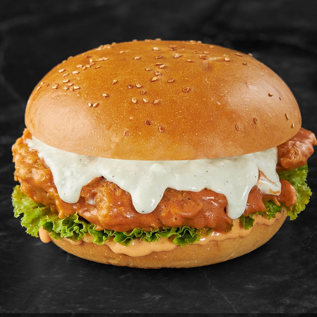 Butcher’s Burger delivery service in Egypt | Talabat