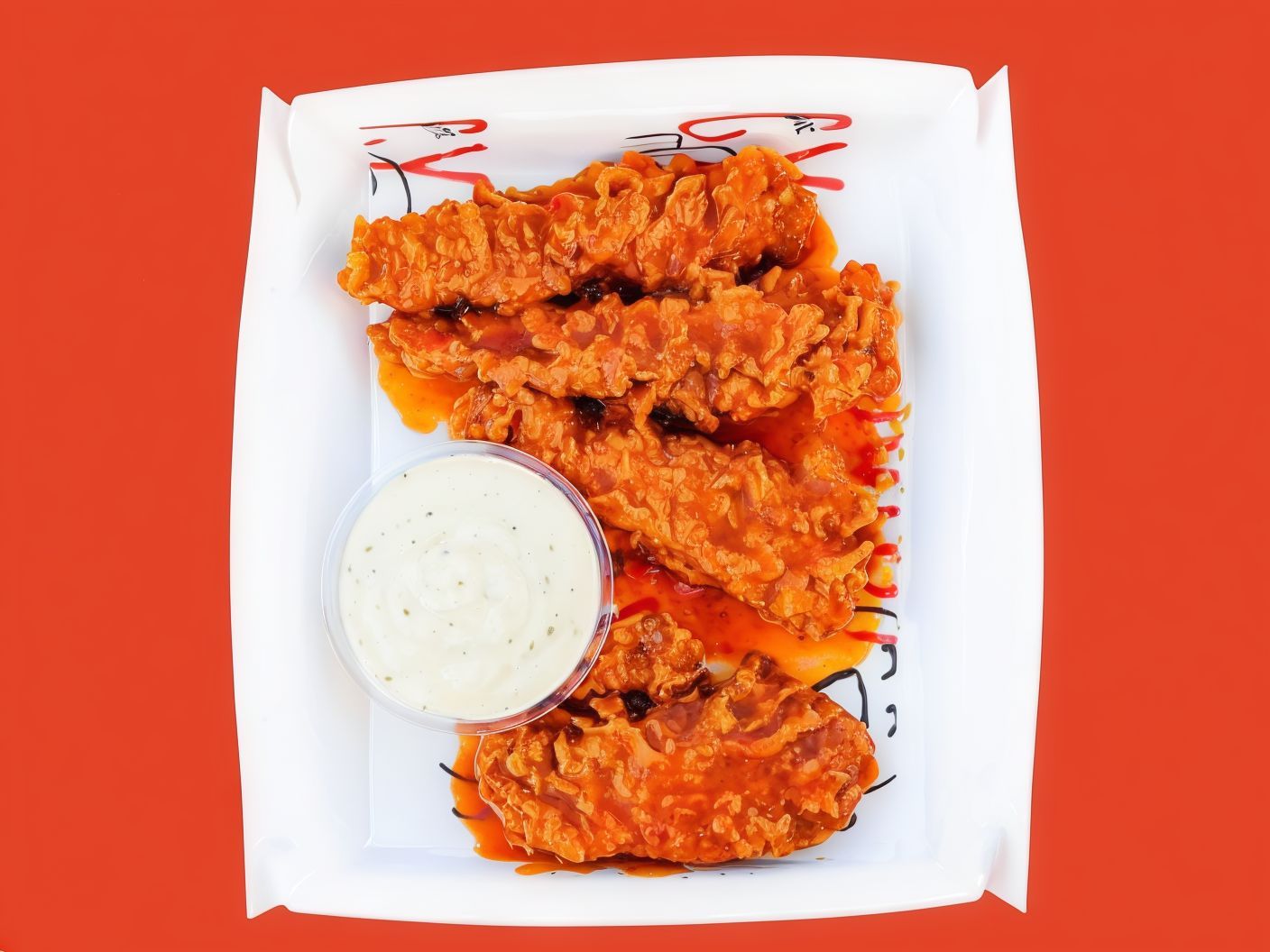 Dippys delivery service in Egypt | Talabat