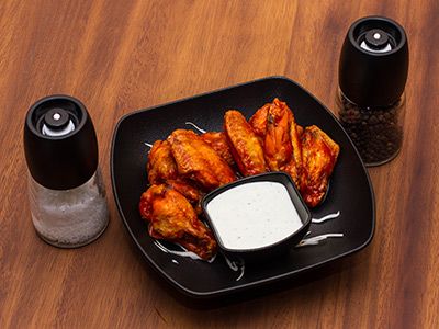 Buffalo's Ranch delivery in Kuwait | Buffalo's Ranch menu | Talabat