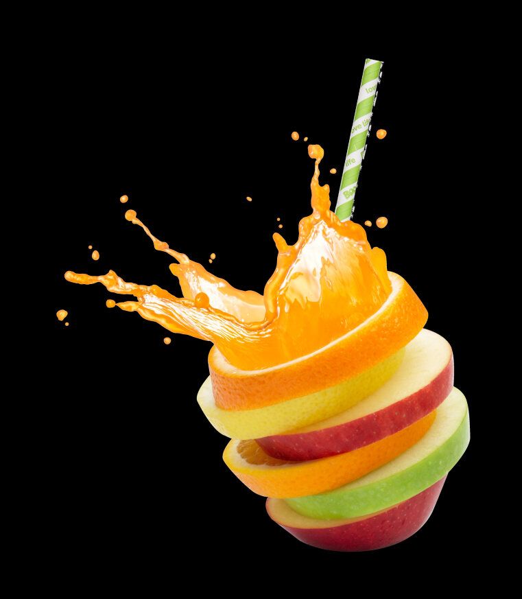 Boost Juice delivery service in UAE | Talabat