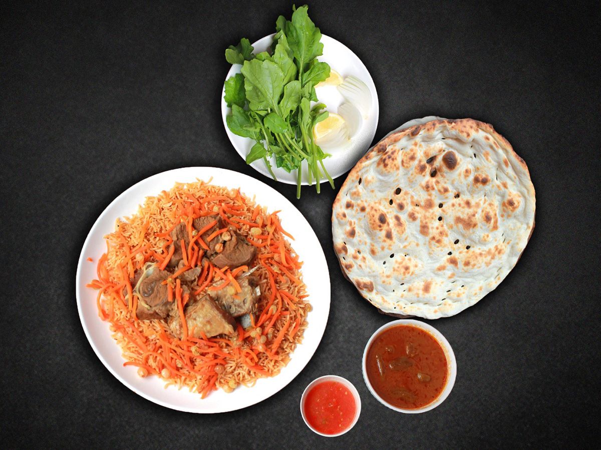 Allaith Albukhari delivery service in Kuwait | Talabat