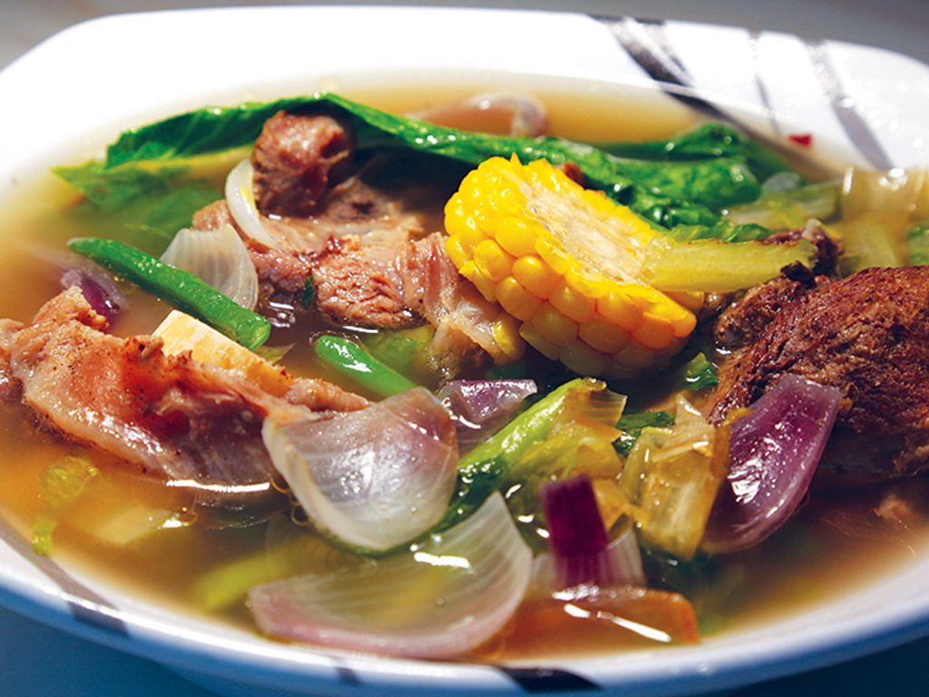 Silog Express delivery service in UAE | Talabat