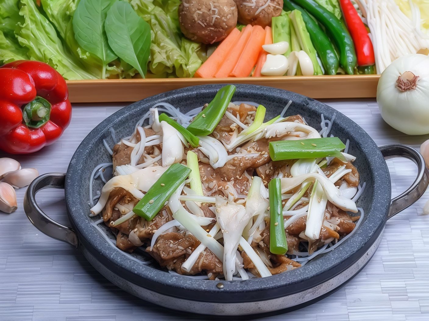 Yee Hwa Restaurant delivery in Doha, Duhail and many other cities | Yee ...