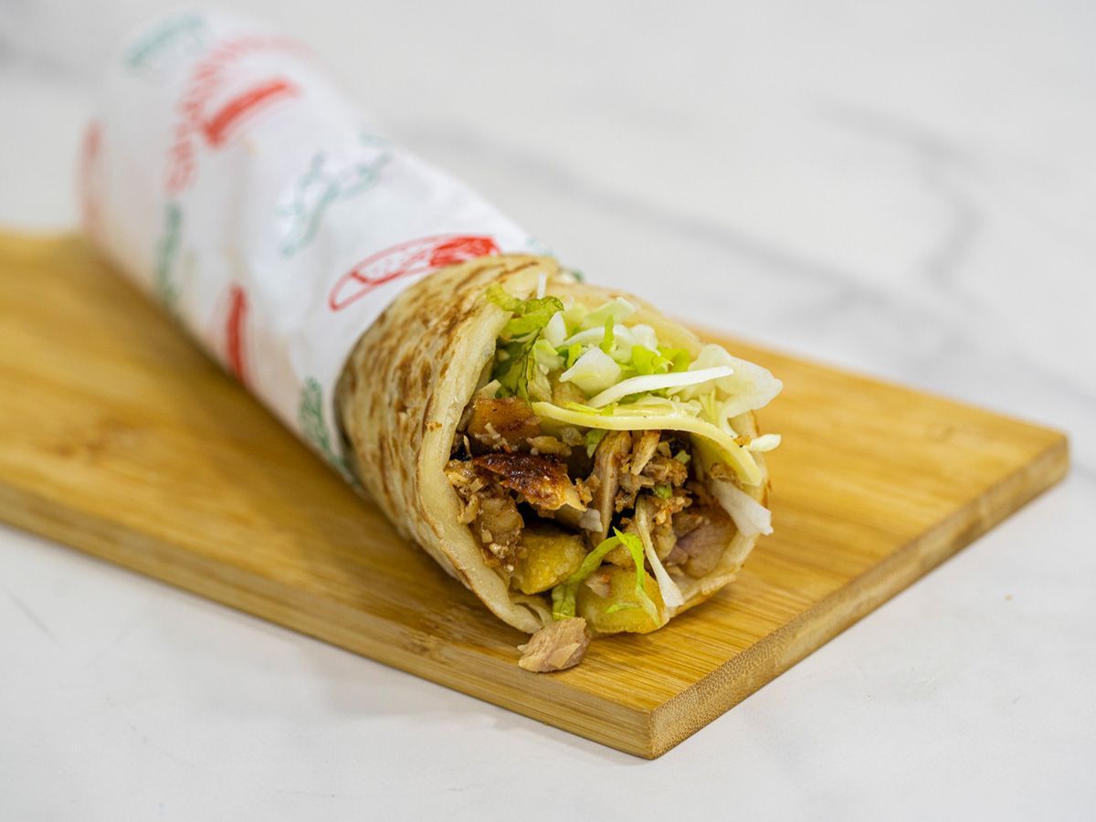 Buns and Rolls delivery service in Bahrain | Talabat