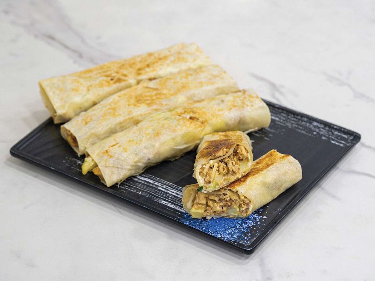 Buns and Rolls delivery service in Bahrain | Talabat