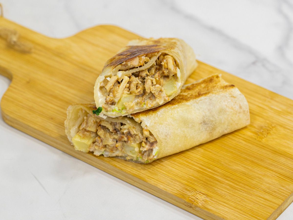 Buns and Rolls delivery service in Bahrain | Talabat