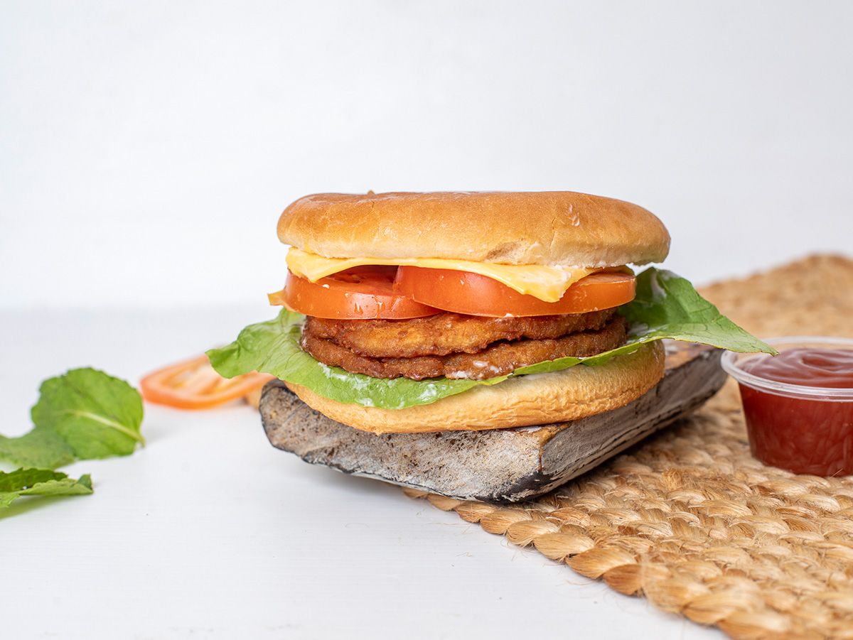 Burger times delivery service in Oman | Talabat