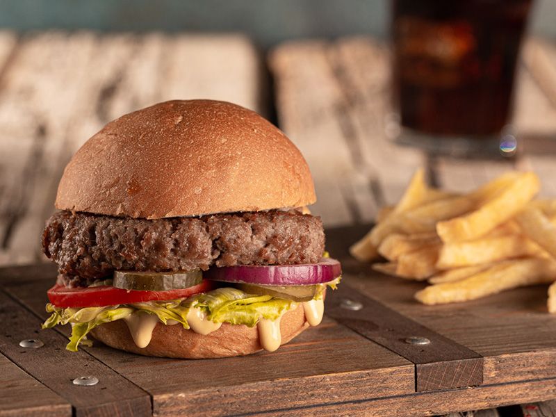 Roxy delivery service in Egypt | Talabat