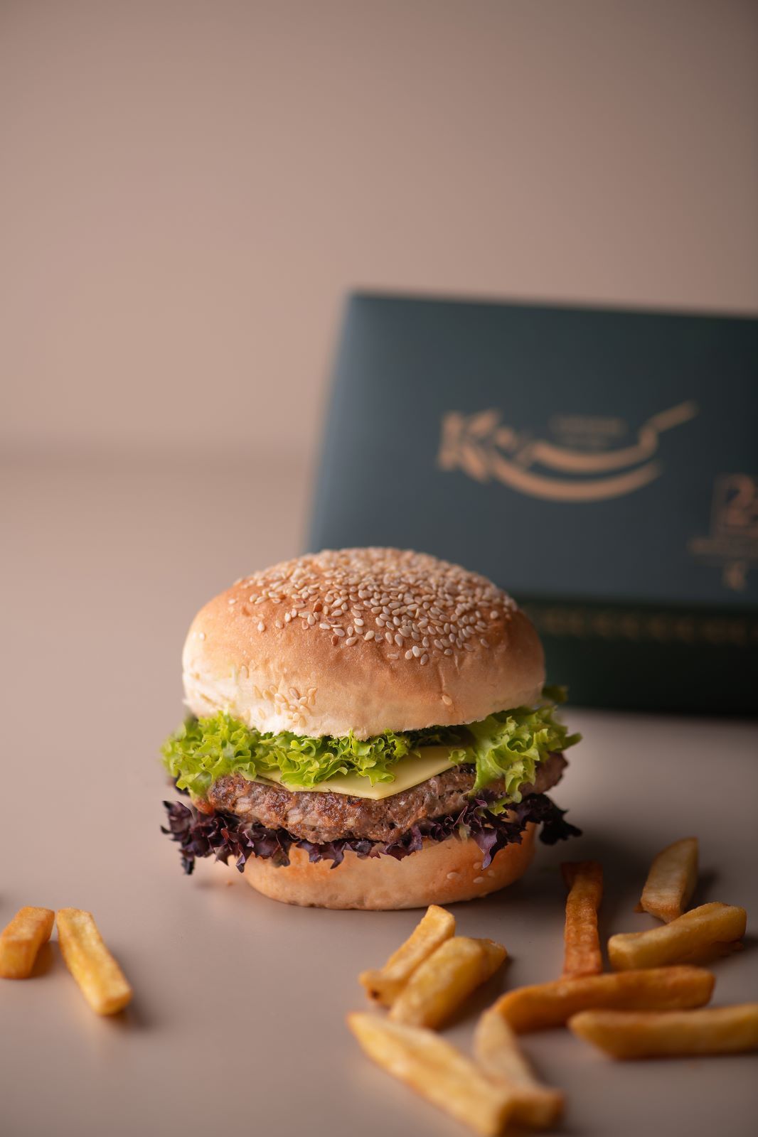 Karami Corner, Jid Ali delivery service in Bahrain | Talabat