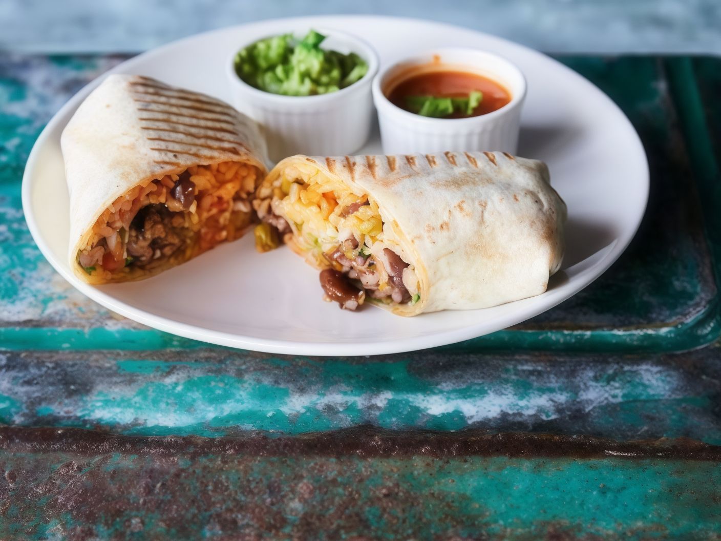 Azteca delivery service in Kuwait | Talabat