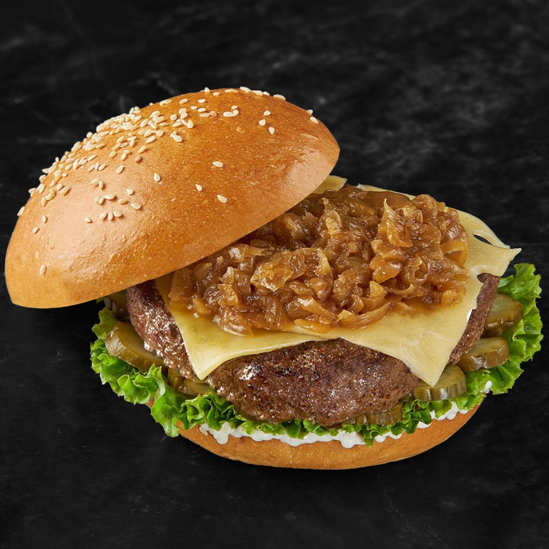 Butchers Burger delivery service in Egypt | Talabat