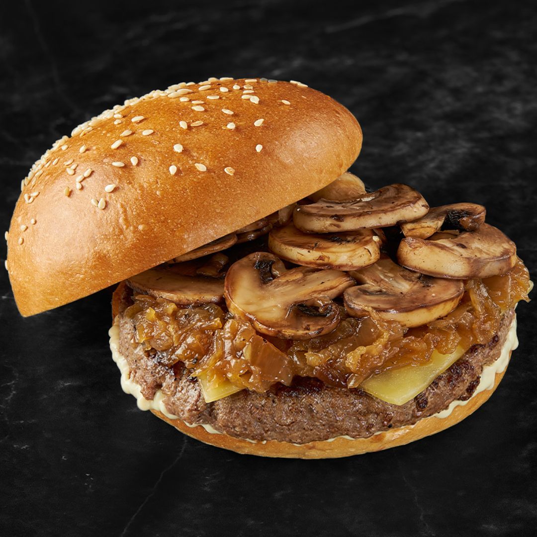 Butcher’s Burger delivery service in Egypt | Talabat
