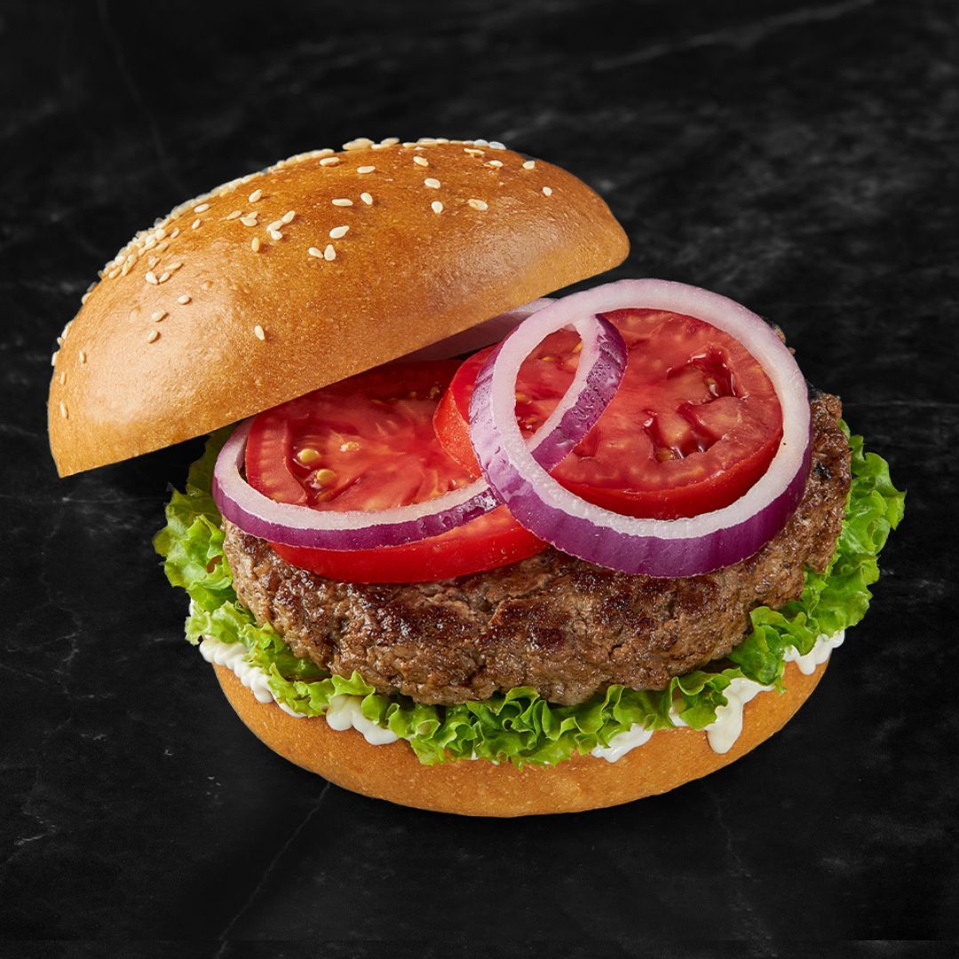 Butcher’s Burger delivery service in Egypt | Talabat