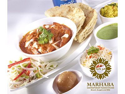 Marhaba delivery in Kuwait | Marhaba menu | Talabat