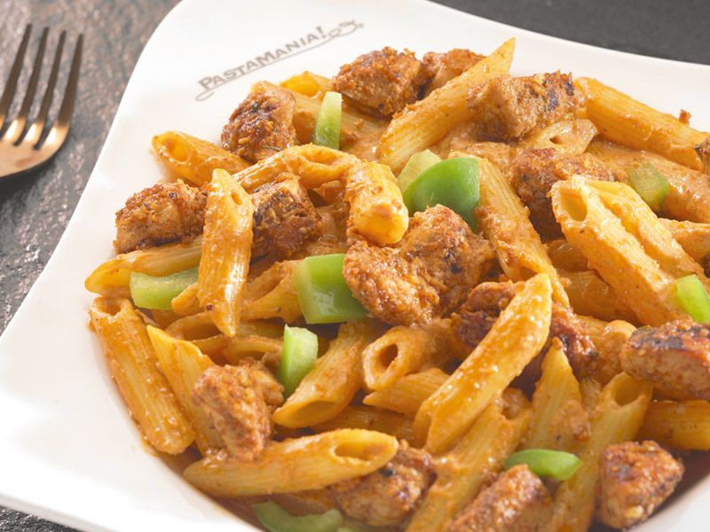 Pastamania delivery service in Kuwait | Talabat