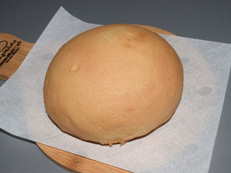 Mamma Bunz delivery service in Bahrain | Talabat