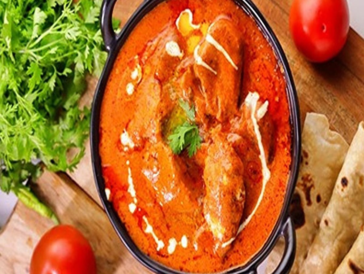 Tandoori Chakhna Restaurant delivery service in UAE | Talabat