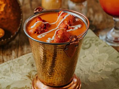 Indian Curry Restaurant delivery service in UAE | Talabat