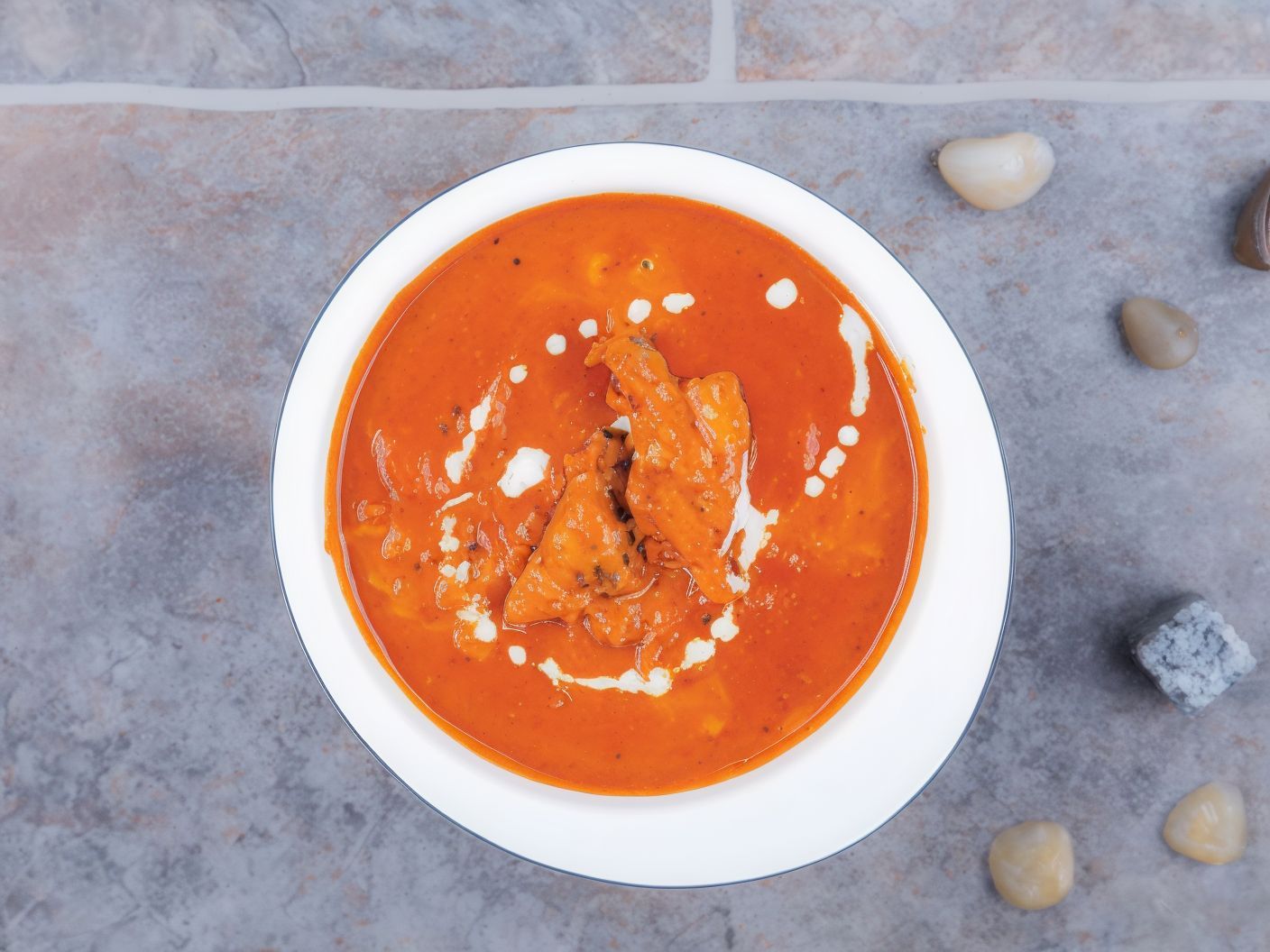 Eric's Restaurant Al Karama Indian, Seafood Delivery | Talabat UAE