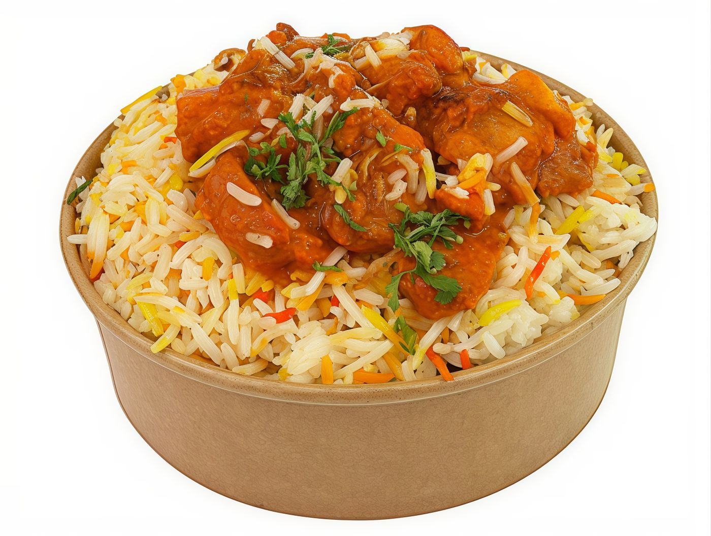 Acha Biryani delivery service in Bahrain | Talabat