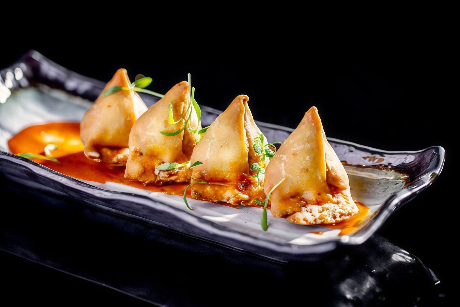 Dalchini delivery service in Qatar | Talabat