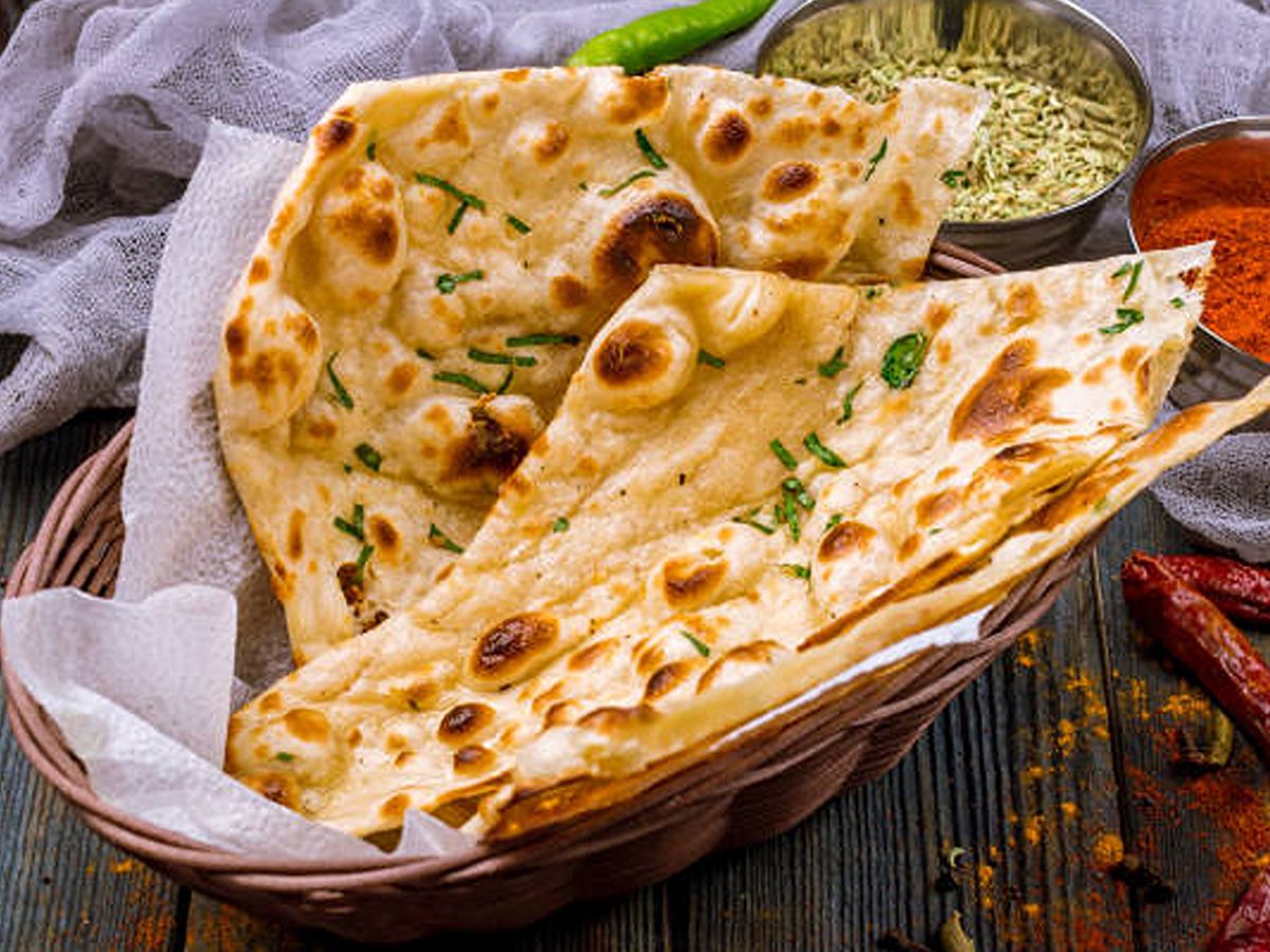 Taste Of Maharajas delivery service in Oman | Talabat
