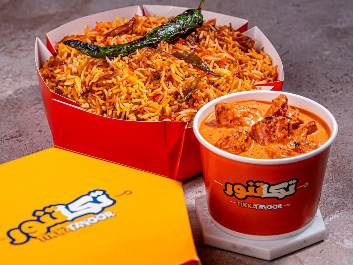 TIKKA TANOOR delivery service in UAE | Talabat