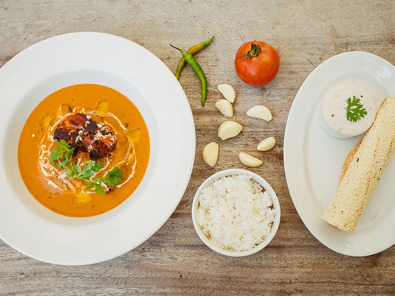 The Farm delivery service in UAE | Talabat