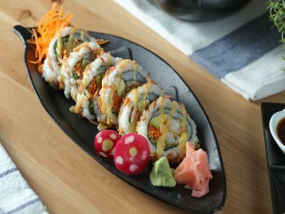 Soyokaze delivery service in Kuwait | Talabat