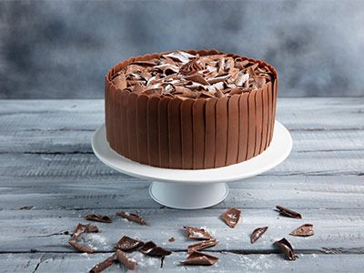 Mr Baker delivery service in Kuwait | Talabat