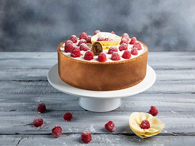 Mr Baker delivery service in Kuwait | Talabat