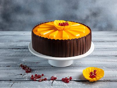 Mr Baker delivery service in Kuwait | Talabat