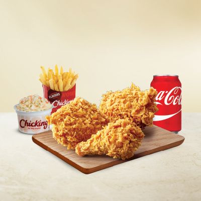 Chicking delivery service in UAE | Talabat